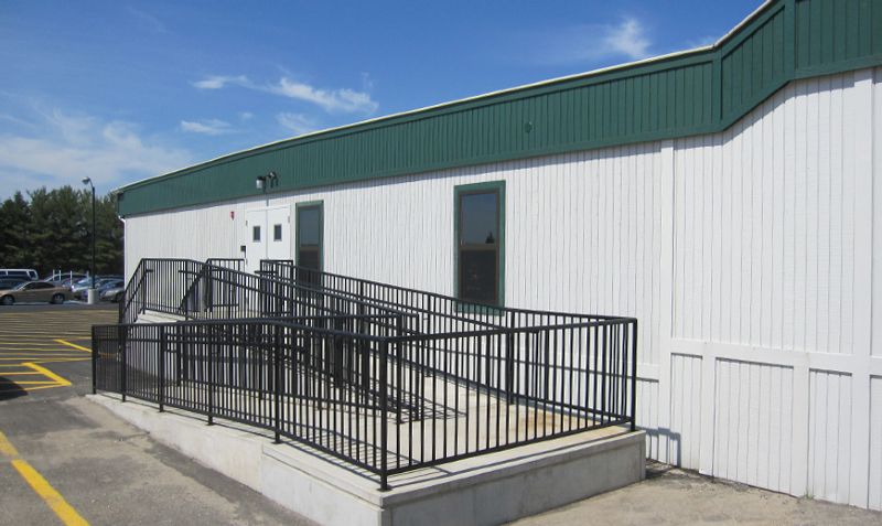 Navair/lakehurst Naval Air Base by Willscot in Lakehurst, NJ | ProView