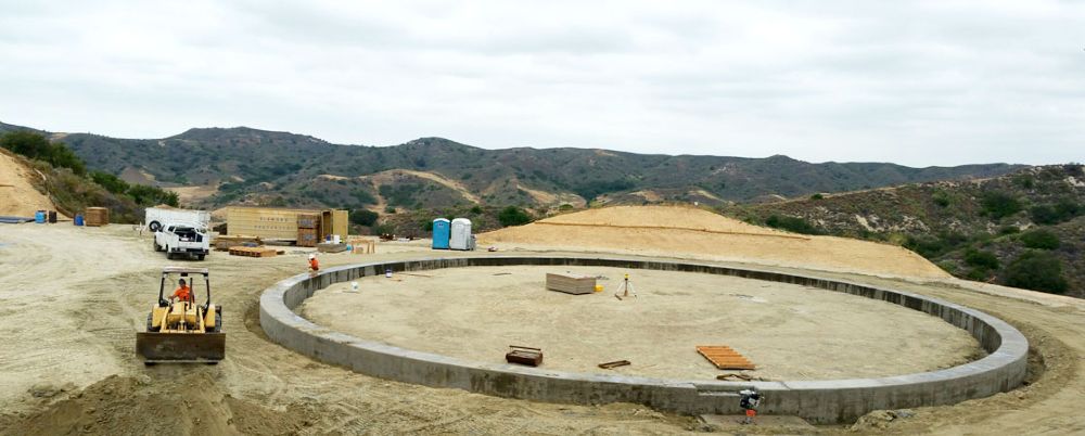 RSH Construction - Hemet, California | ProView