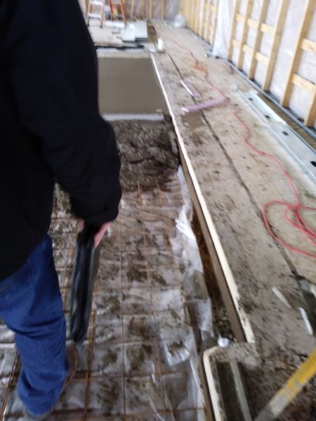 New Construction/Build Out by Gallagher Commercial Construction, LLC in ...