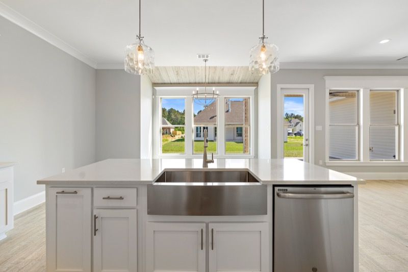 BMI Construction - Madisonville, Louisiana | ProView