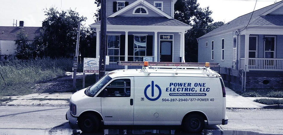 Power One Electric LLC - Licenses, Insurance, Bonding, & Certifications ...