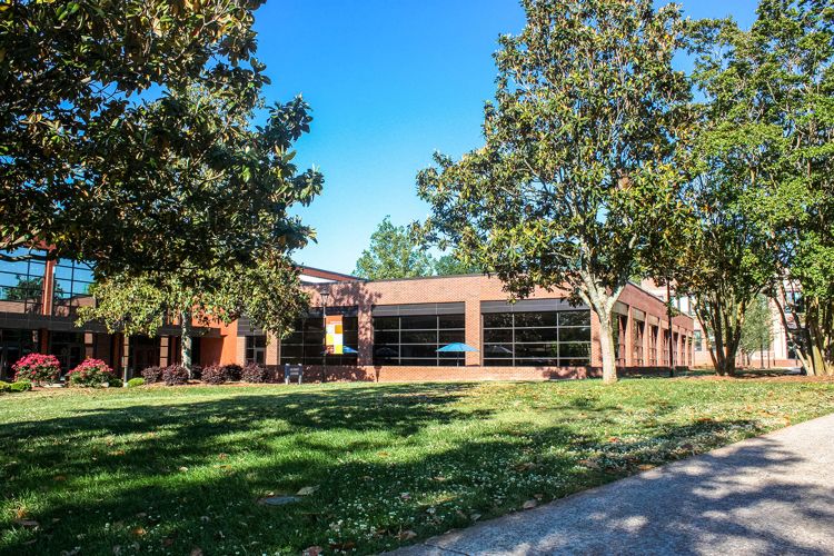 Piedmont Constr. Group - Gordon State College Dining Facility Image ...