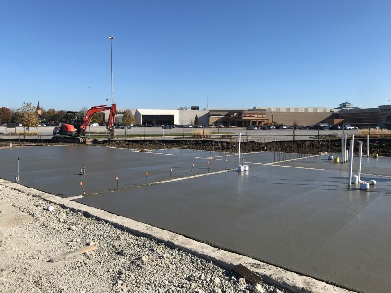Dynamix Construction - Locations and Key Contacts | ProView