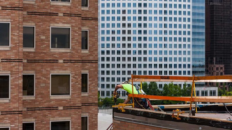 GLY Construction, Inc. - Locations and Key Contacts | ProView