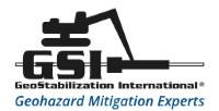 Gsi Geostabilization International - Locations and Key Contacts | ProView