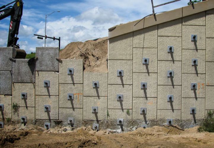 Gsi Geostabilization International - Locations and Key Contacts | ProView