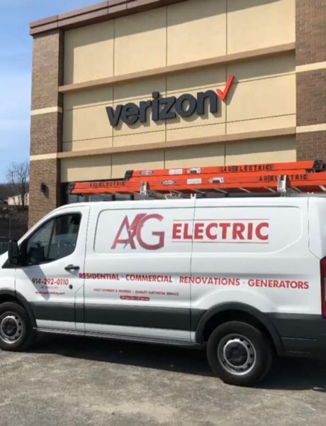 AG Electric Inc. - Thornwood, New York | ProView