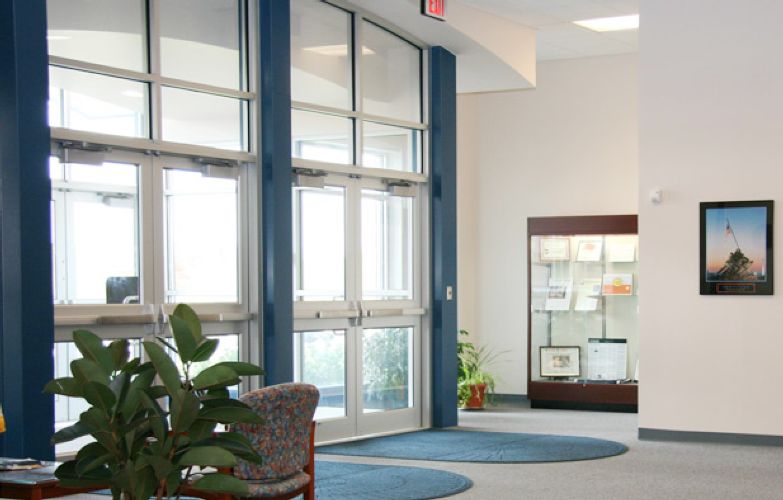 The Pennsylvania State University Applied Research Laboratory by in ...