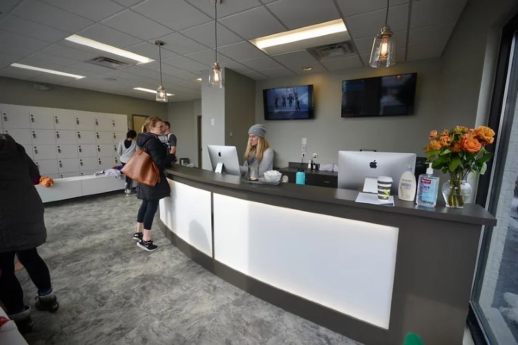 Body Alive by HuDawn Facility Solutions in Oakley, OH | ProView