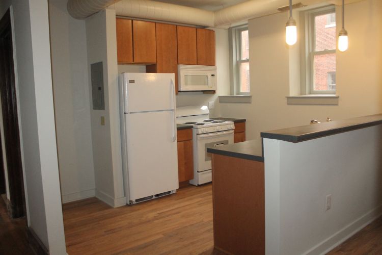 St. Bridget's Senior Residence by Fast Construction in Jersey City, NJ ...