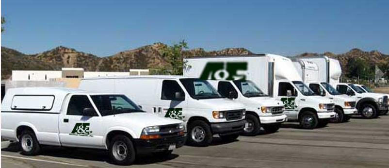 A&E Electrical Co., Inc. - San Carlos, California | ProView
