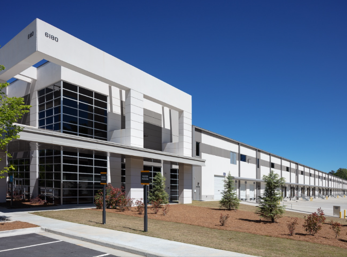 The Conlan Company - Dallas, Texas | ProView