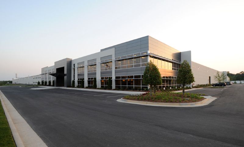 The Conlan Company - Dallas, Texas | ProView