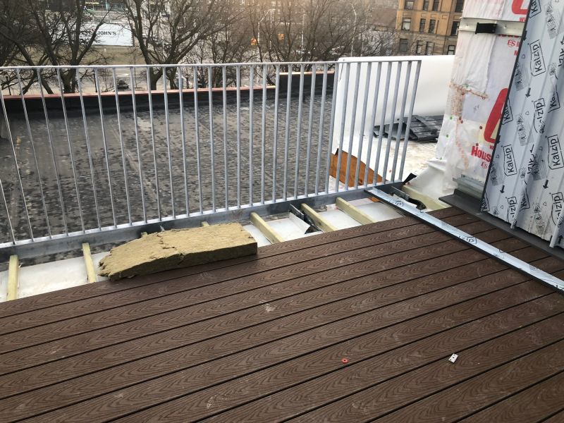 Ava Construction, Inc. - Construction Projects | ProView