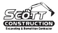 Scott Construction - Locations and Key Contacts | ProView