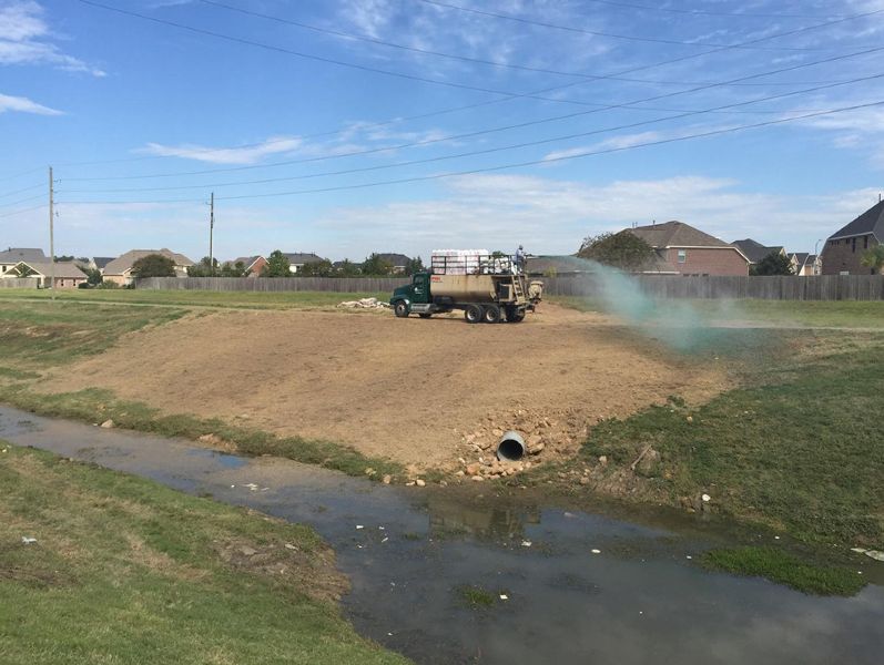 Environmental Allies, Inc. - Houston, Texas | ProView