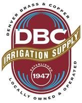 DBC Irrigation Supply - Locations and Key Contacts | ProView