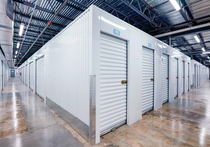 SecureSpace Self Storage by P.B. Brown, LLC in Titusville, FL | ProView