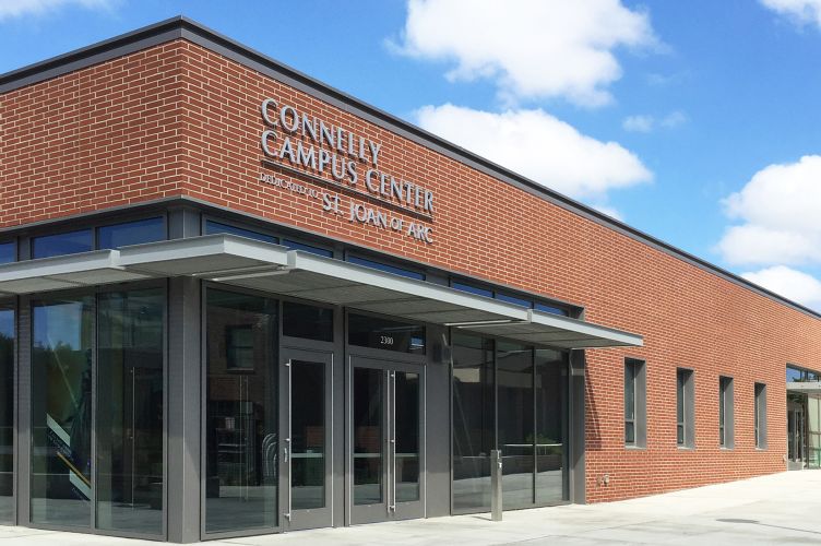 The Connelly Campus Center, BPS by FORMA Constr. in Tacoma , WA | ProView