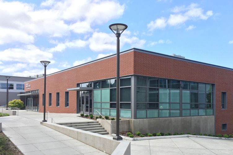 The Connelly Campus Center, BPS by FORMA Constr. in Tacoma , WA | ProView