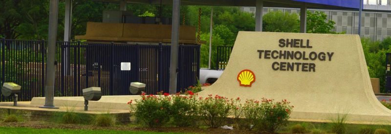 Shell Technology Center Westhollow Campus by Joslin Construction in ...