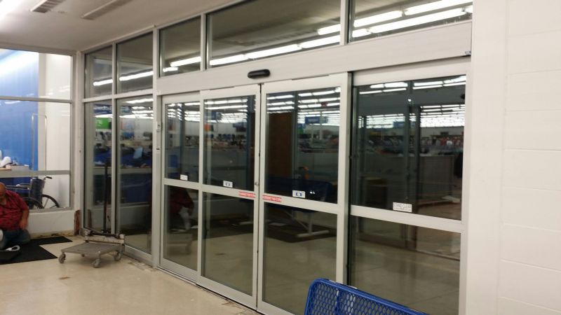 Record Automatic Doors Inc. - Lisbon, Ohio | ProView