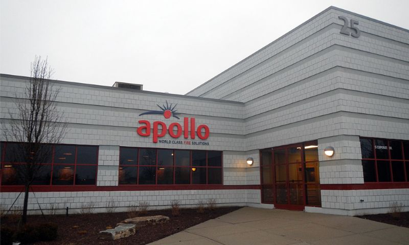 Kemp Building & Development Co. - Construction Projects | ProView