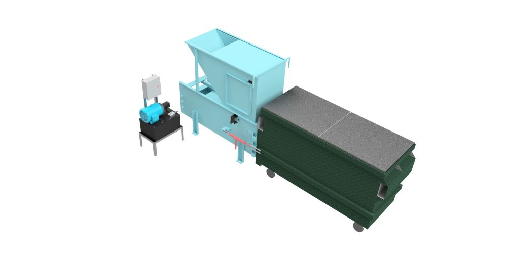 Premier Compaction Systems - Woodland Park, New Jersey | ProView