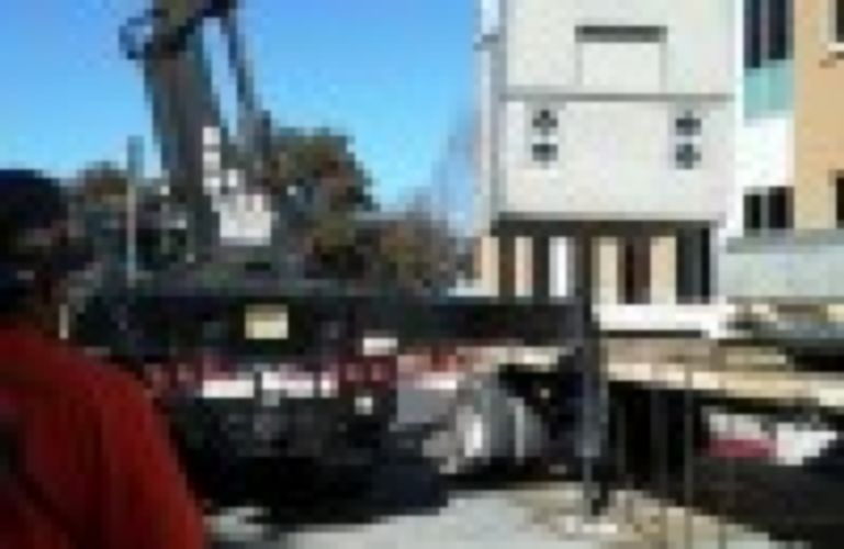 MGE Underground - Paso Robles, California | ProView