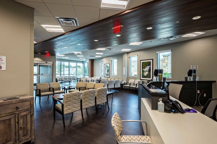 Texas Digestive Disease Consultants /Lonestar Endoscopy Center by ...
