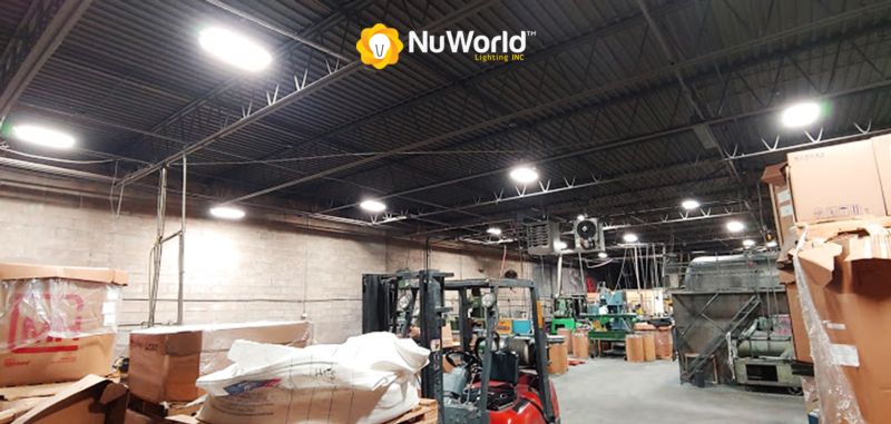 Linli Color by NuWorld Lighting Solutions Inc. in West Babylon, NY ...