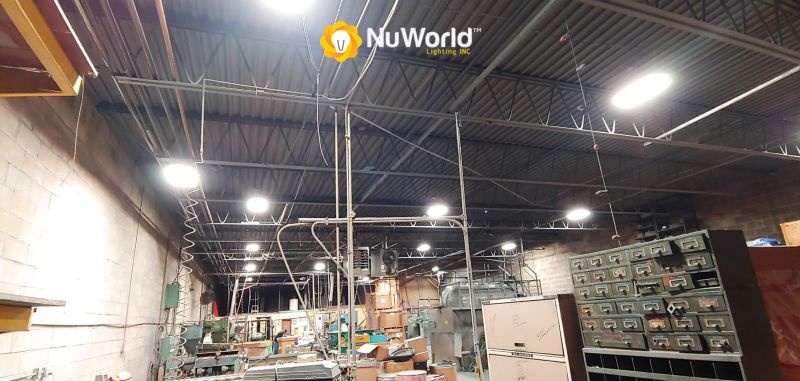 Linli Color by NuWorld Lighting Solutions Inc. in West Babylon, NY ...