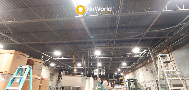 Linli Color by NuWorld Lighting Solutions Inc. in West Babylon, NY ...