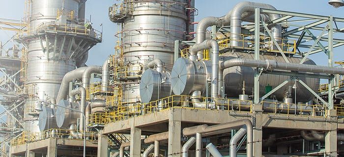 Nooter Construction - Locations and Key Contacts | ProView