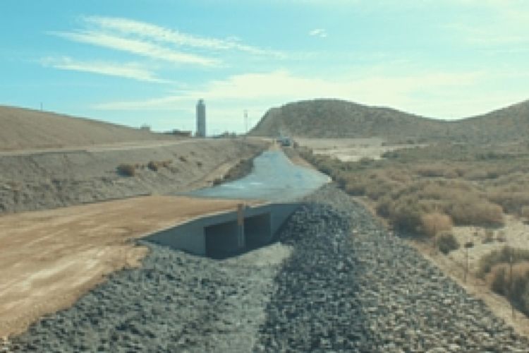 GI Industry Hauling & Transfer Station by Pride Construction Engineering Services in Simi Valley ...