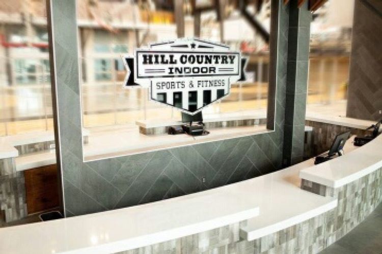 Hill Country Indoor by Direct Natural Stones in Bee Caves, TX | ProView