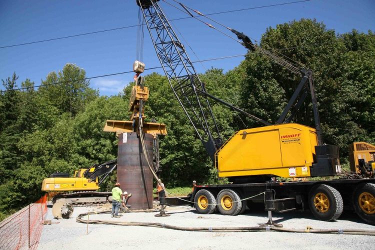Aurora Village Transit Center Redevelopment by PELLCO Construction, Inc ...