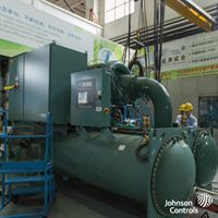 Johnson Controls - Locations and Key Contacts | ProView