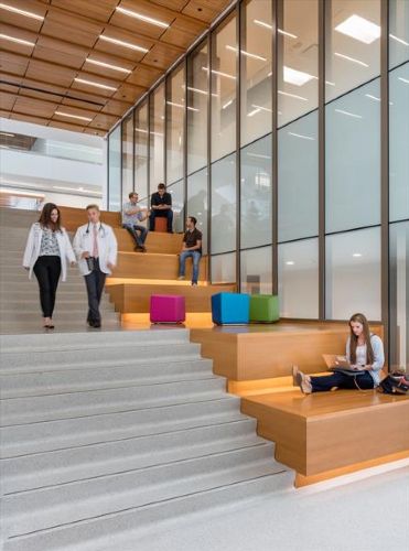 University of North Dakota School of Medicine and Health Sciences by ...