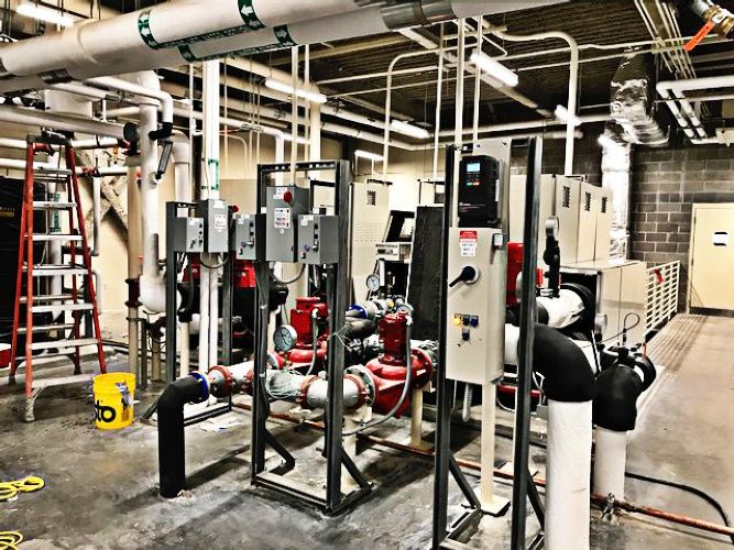 EMJ Construction - Locations and Key Contacts | ProView