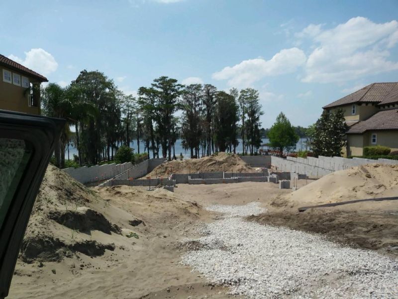 Jon - Mar Concrete LLC - Winter Garden, Florida | ProView