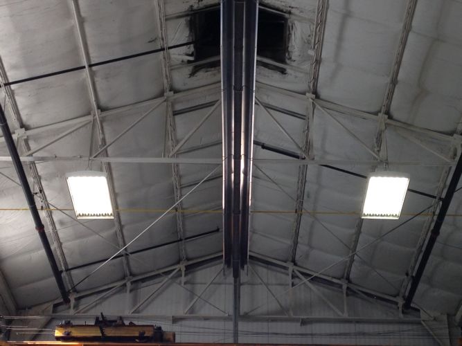 Energy Conservation Contract at Anniston Army Depot by CCI Group LLC in ...