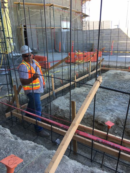 MLS Concrete, Inc. - Video & Image Gallery | ProView