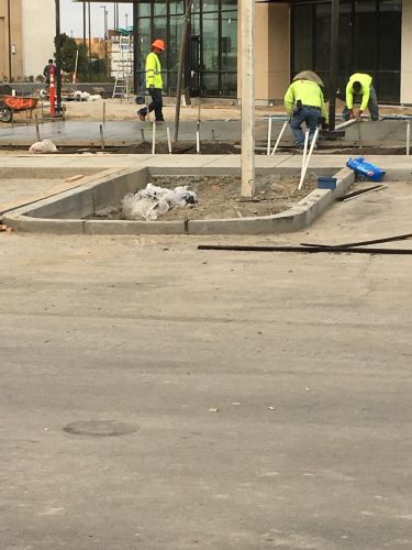 MLS Concrete, Inc. - Video & Image Gallery | ProView