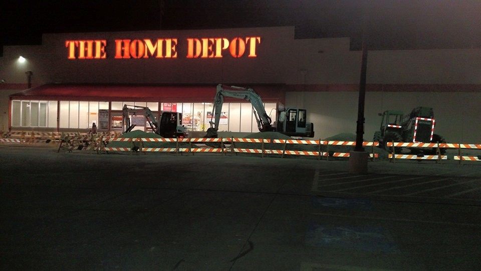 Everflow Plumbing - Video & Image Gallery | ProView