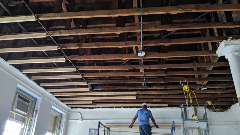 Sun General Construction, Inc. - Queens Village, New York | ProView