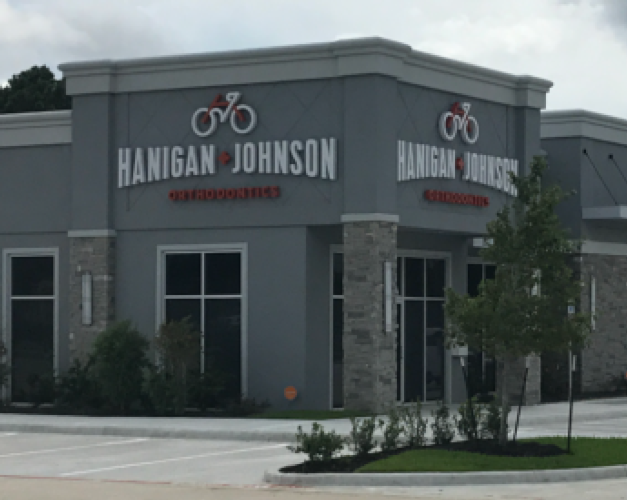 Hanigan And Johnson Orthodontics