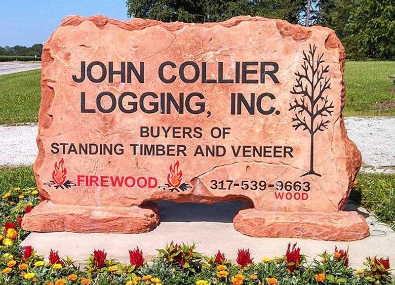 Boulder Designs by Genesis Boulder & Signs - Hutto, Texas | ProView