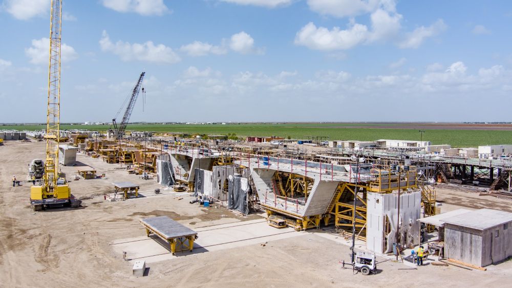 Flatiron/Dragados LLC - Locations and Key Contacts | ProView