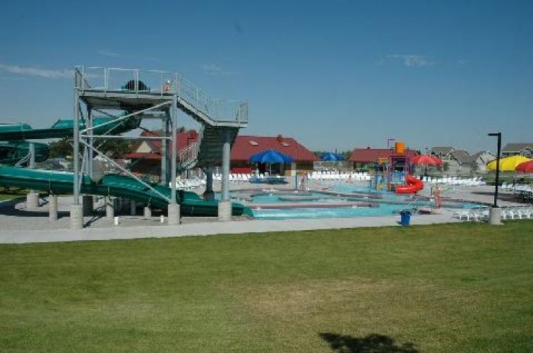 South Side Family Aquatic Center by M.J. Takisaki, Inc. in , WA | ProView